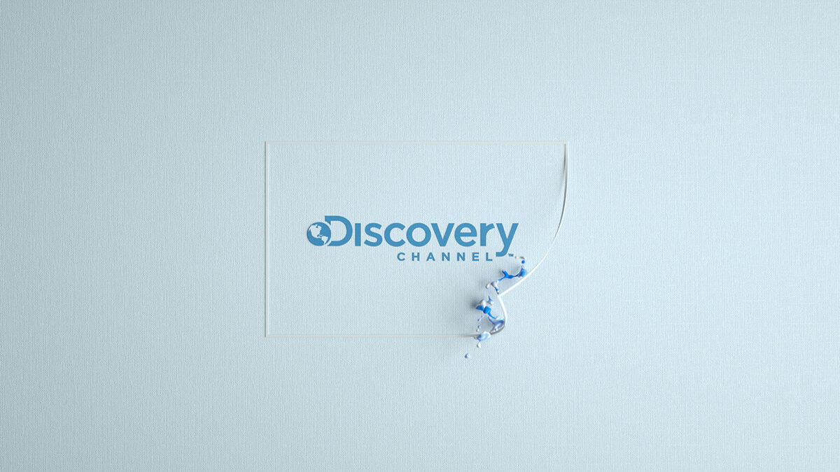 Discovery Channel Living Interface | Onesal