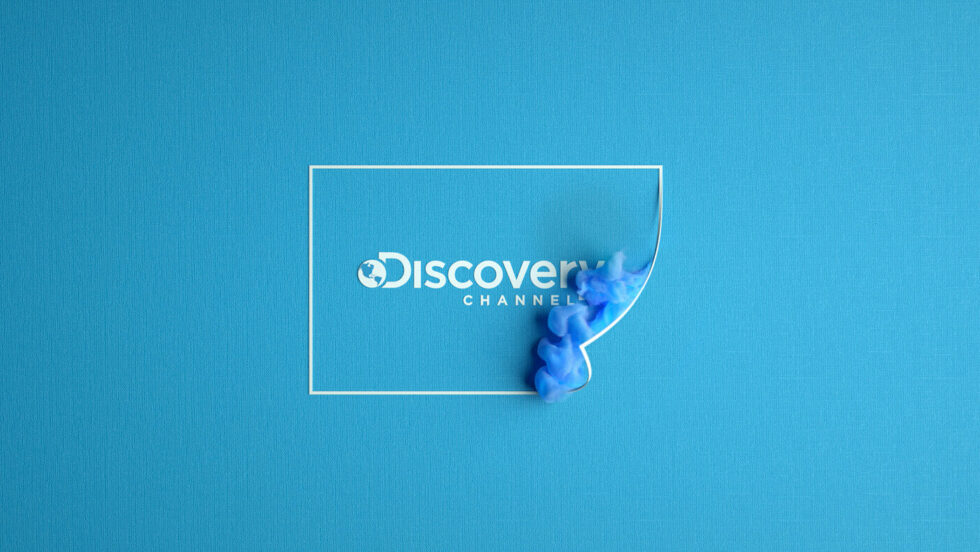 Discovery Channel Living Interface | Onesal